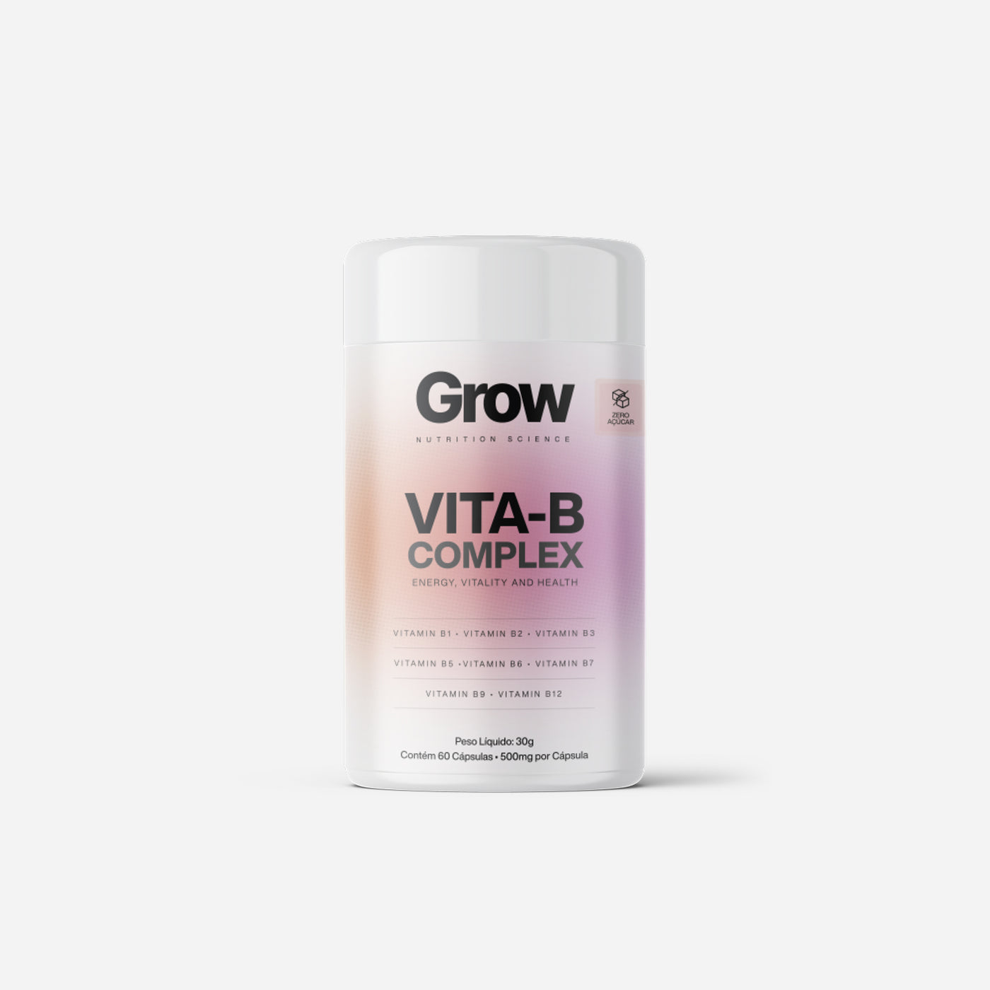 Vita B Complex 5883