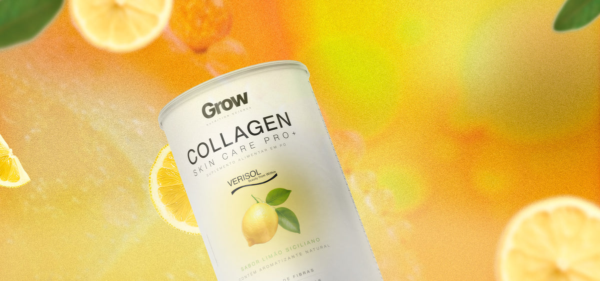 Grow Nutrition Science