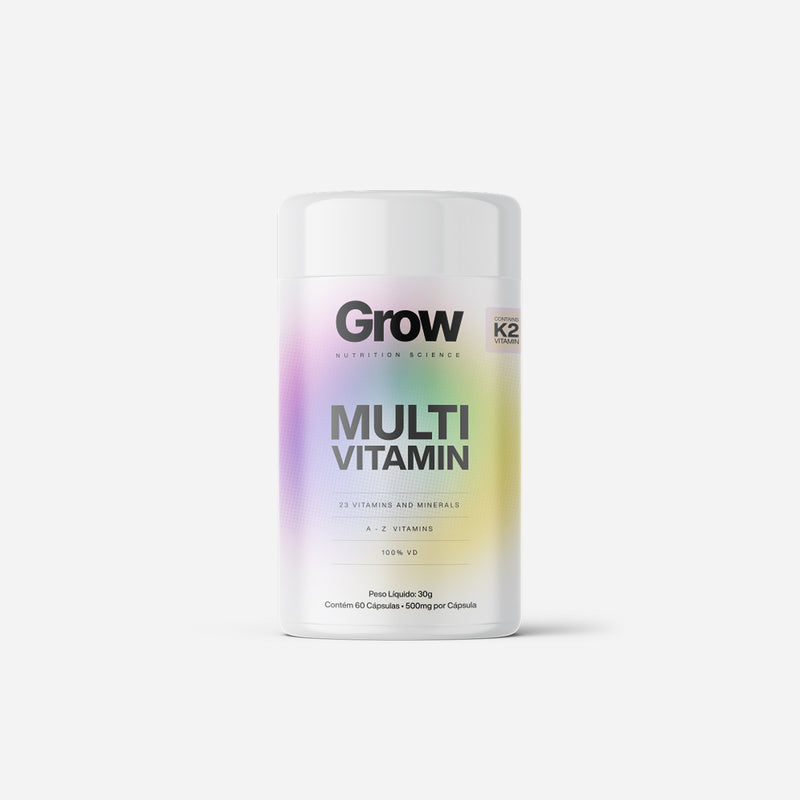 Grow Nutrition Science