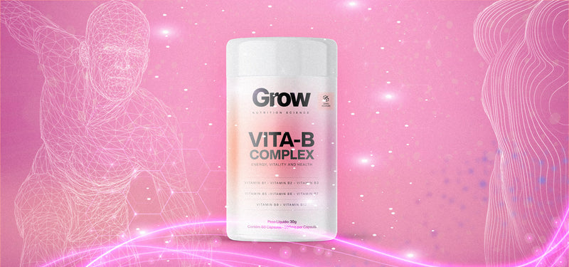 Grow Nutrition Science