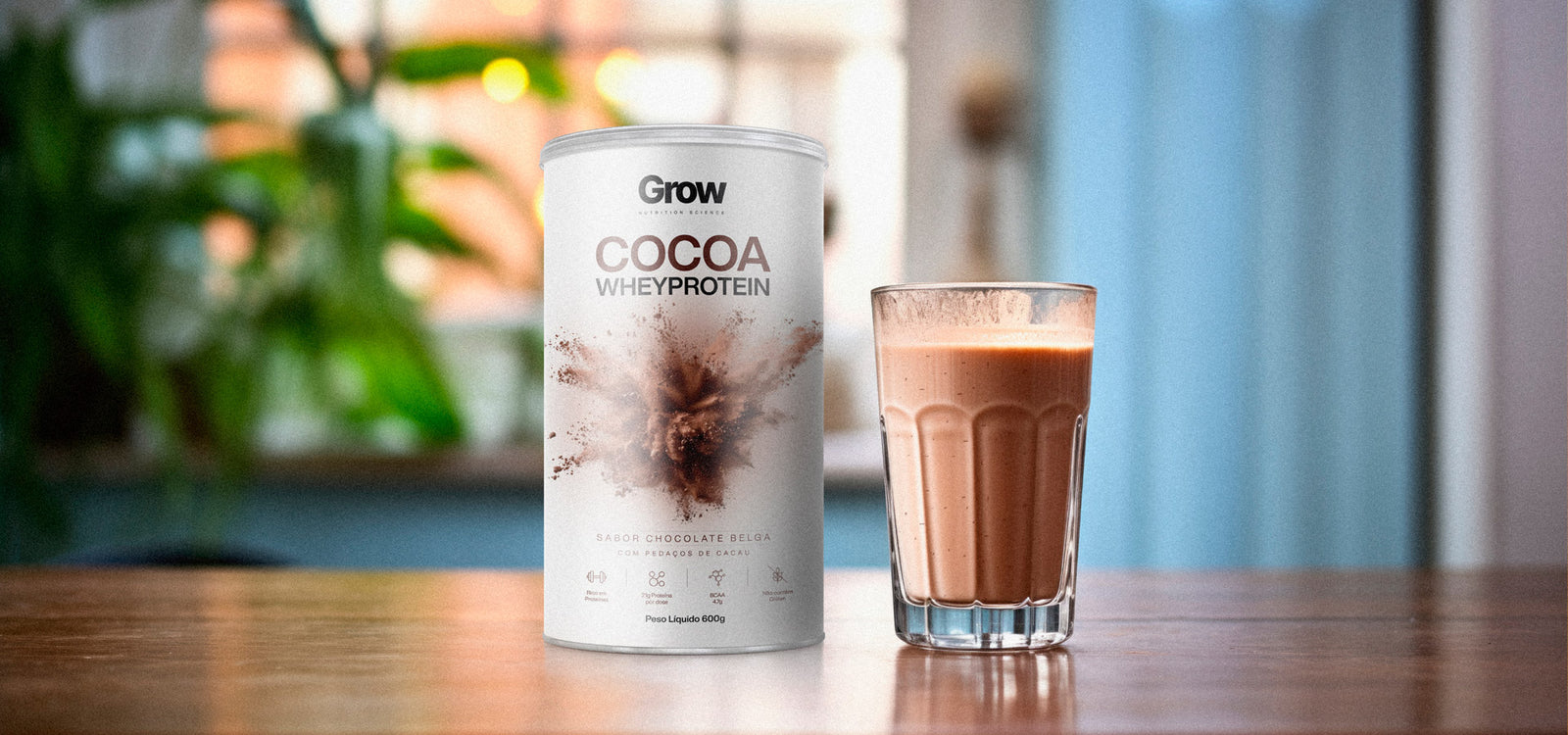 Grow Nutrition Science