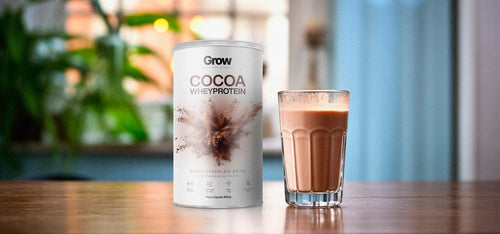 Grow Nutrition Science